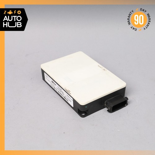 Mercedes W221 S550 S63 CL550 Bumper Blind Spot Radar Distance Sensor ...