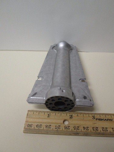 Goodman Amana OEM Inshot 5" Burner 5186620 B4022700 | eBay