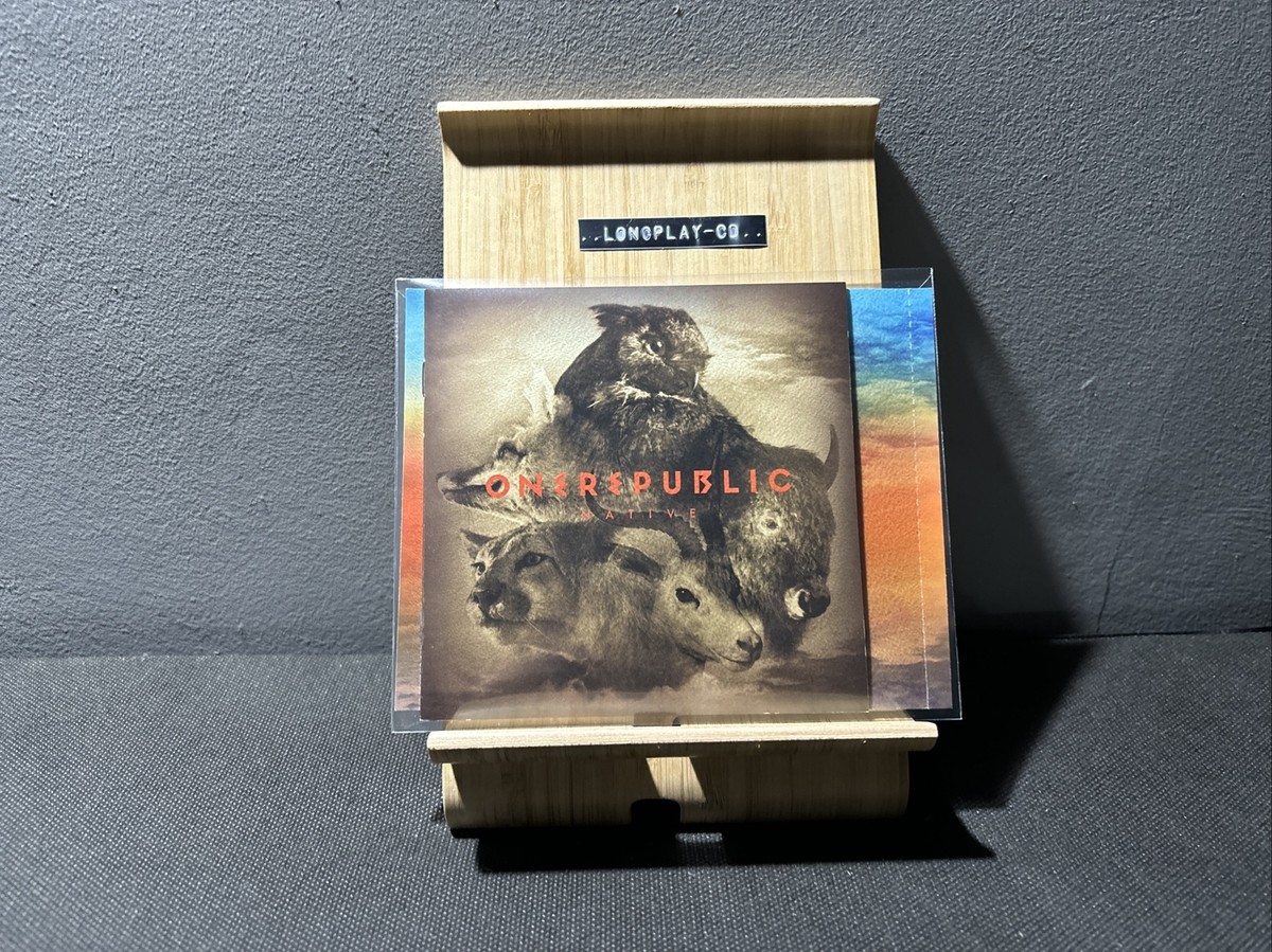 Natives Onerepublic Deluxe OneRepublic Native World , Nürnberg 2014