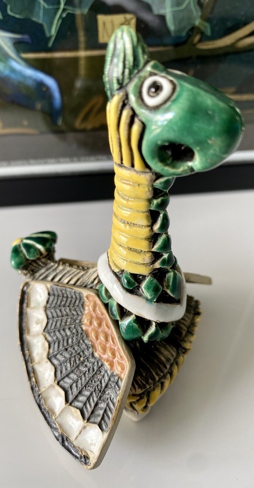 Artesania Rinconada Sunrise Catalog High Turkey #25 Junebug Green THE ...