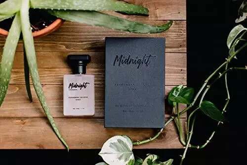 Midnight Pheromone Infused Cologne for Men 1 oz. | eBay