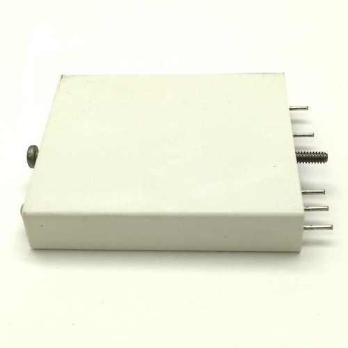Lot of 4 Grayhill 70G-IDC5 Solid State Relay Module In: 3-32VDC Out ...