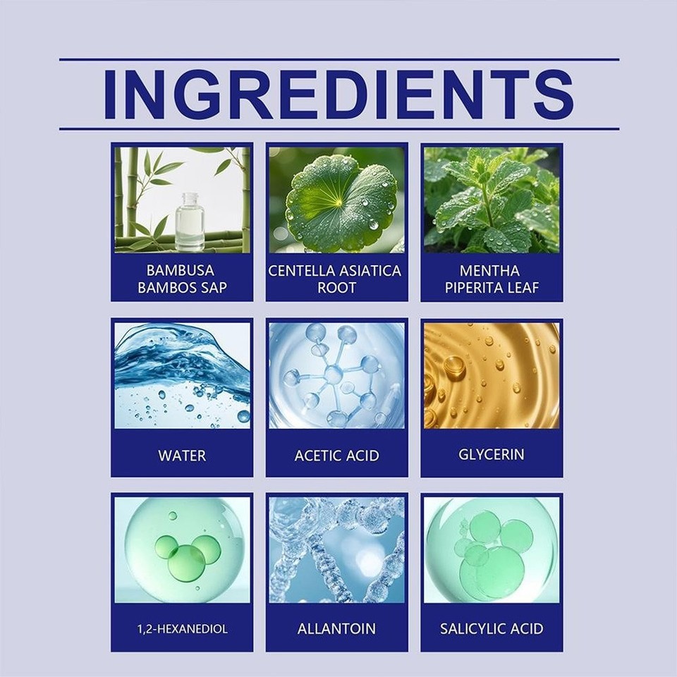 Skin Tag Cryo Recovery Spray - Precise Wart Removal, Easy One-Handed ...