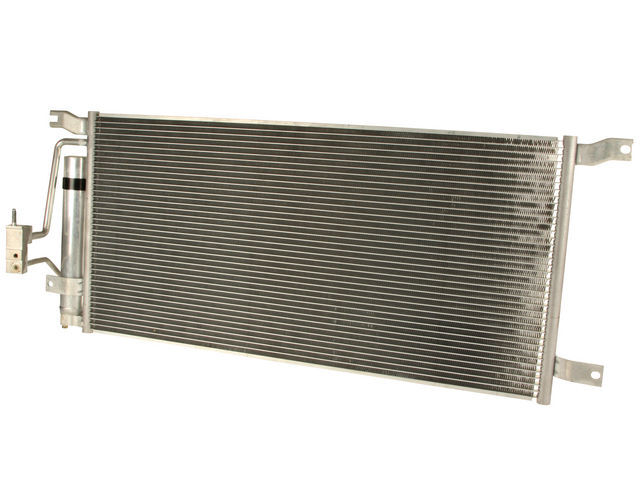 A/C Condenser 93RYTK42 for Outlander PHEV 2022 2017 2018 2019 2020 2021 ...