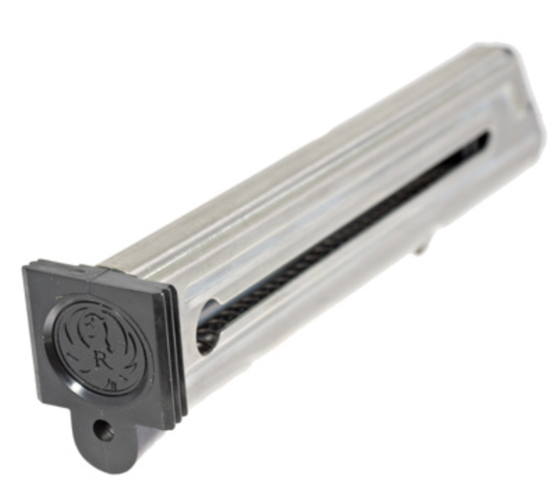 Ruger Mark III Magazine 10 Round .22 LR MK III Mag-90231 | eBay