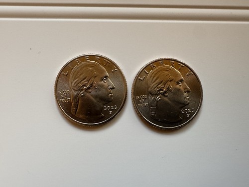 2023 P edith kanakaole quarter error “IN COD WE TRUST” | eBay