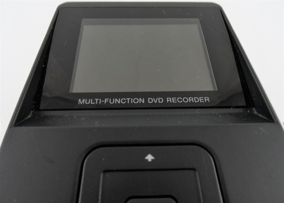 Sony Model VRD-MC5 Multi-Function DVD Recorder Used 27242718852| eBay