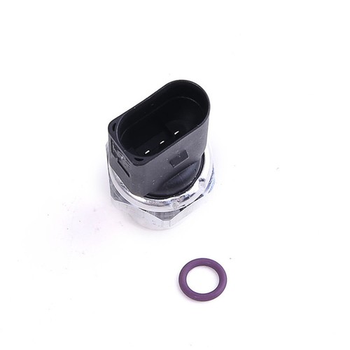 A/C Pressure Switch Sensor & O-Ring For AUDI A3 S3 A4/S4 B8 | eBay