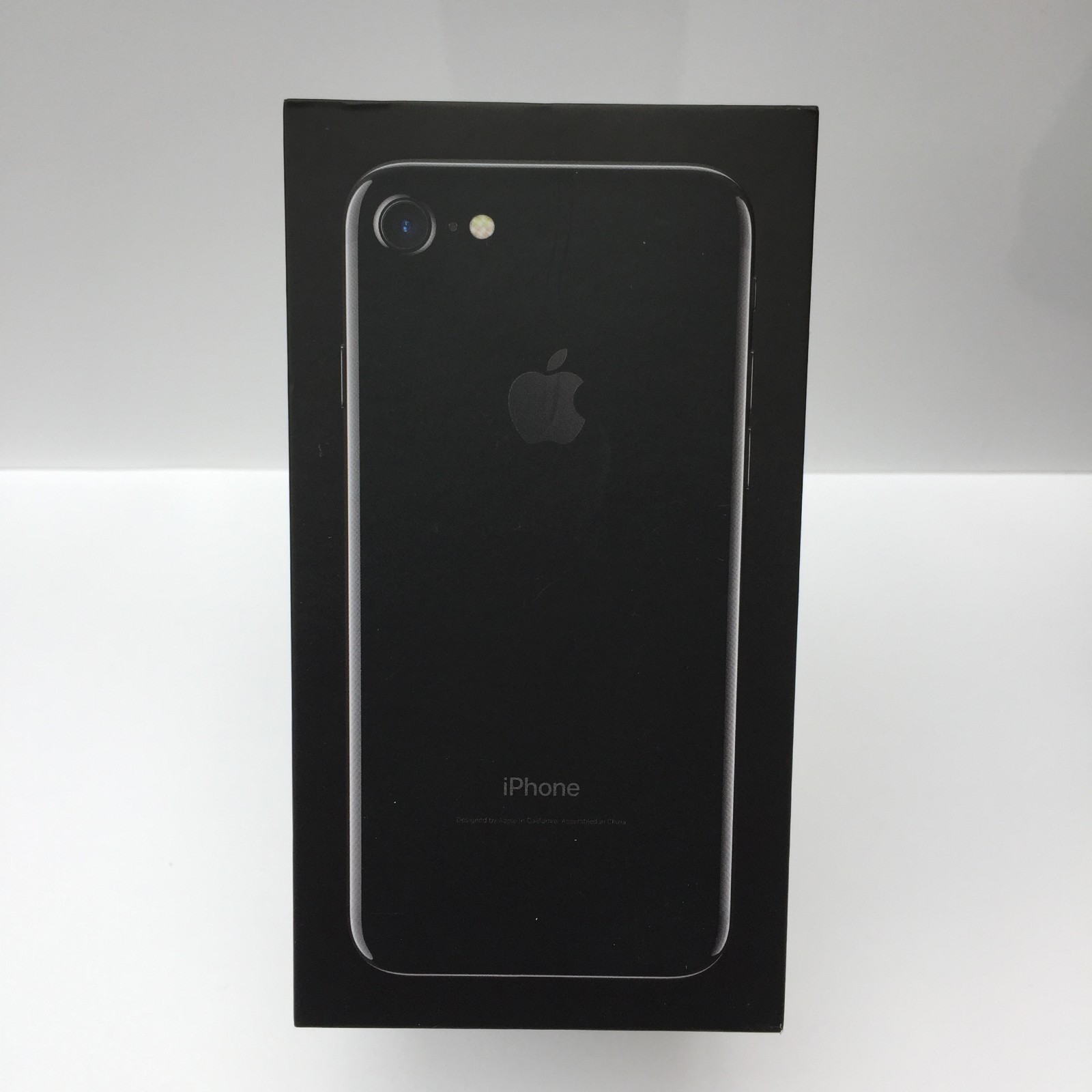 Original iPhone 7 box only | eBay UK
