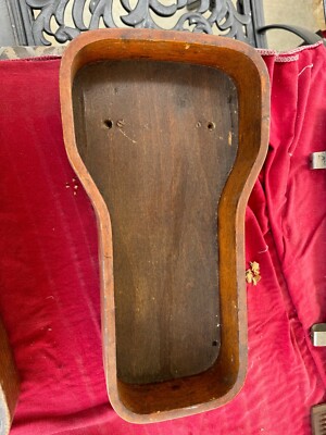 Mercedes Benz W 111 / 113 mittle Tray Console wood | eBay