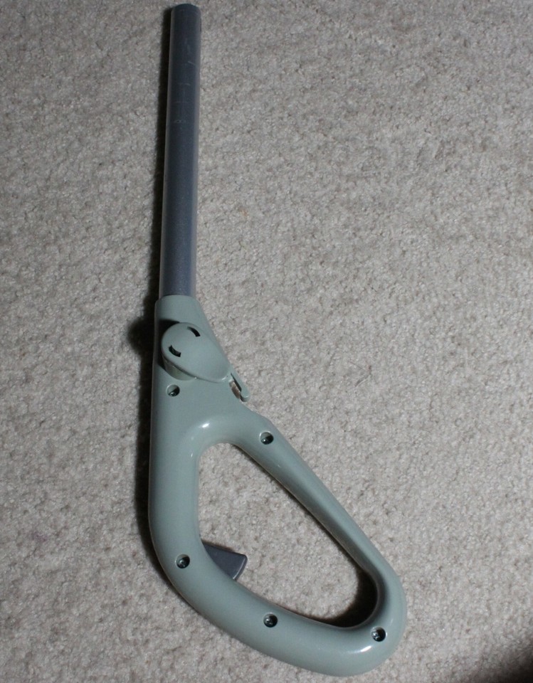 Bissell 1770-1 QuickSteamer Lightweight Carpet Deep Cleaner ...