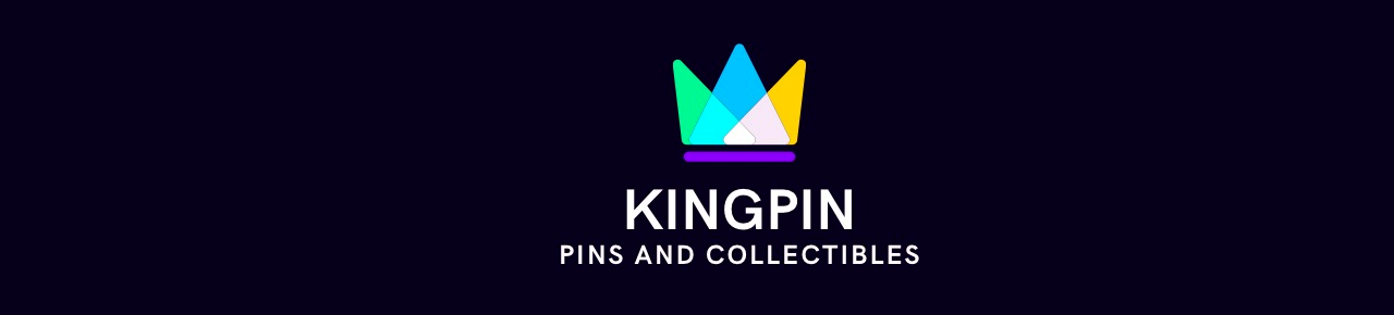 Kingpin Pins and Collectibles | eBay Stores