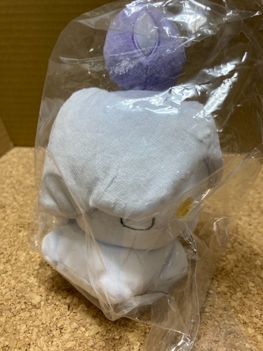 Pokemon ALL STAR COLLECTION Litwick S Plush doll 19.5cm Hitomoshi Sanei ...