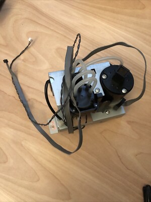 Air Pump Assembly For Epson 7450/7800/7880/9450/9800/9880 | eBay