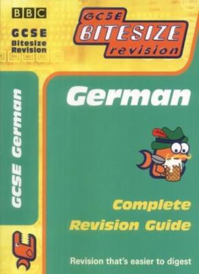 GCSE Bitesize Revision: German (Complete Revision Guide) By Rach | eBay