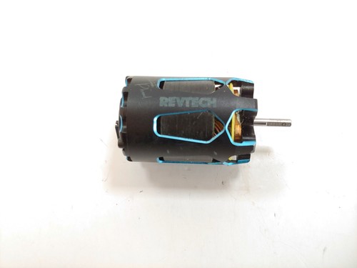 Trinity PHENOM "X-Factor" 5.5 Turn Modified Brushless Motor DPS1115 | eBay