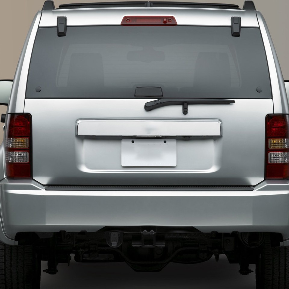 Rear Window Wiper Arm & Blade For Jeep LIBERTY 2008-2012 Rep 68034342AA ...