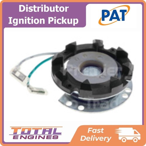 PAT Distributor Ignition Pickup fits Ford Falcon XD/XE 5.8L V8 351 ...
