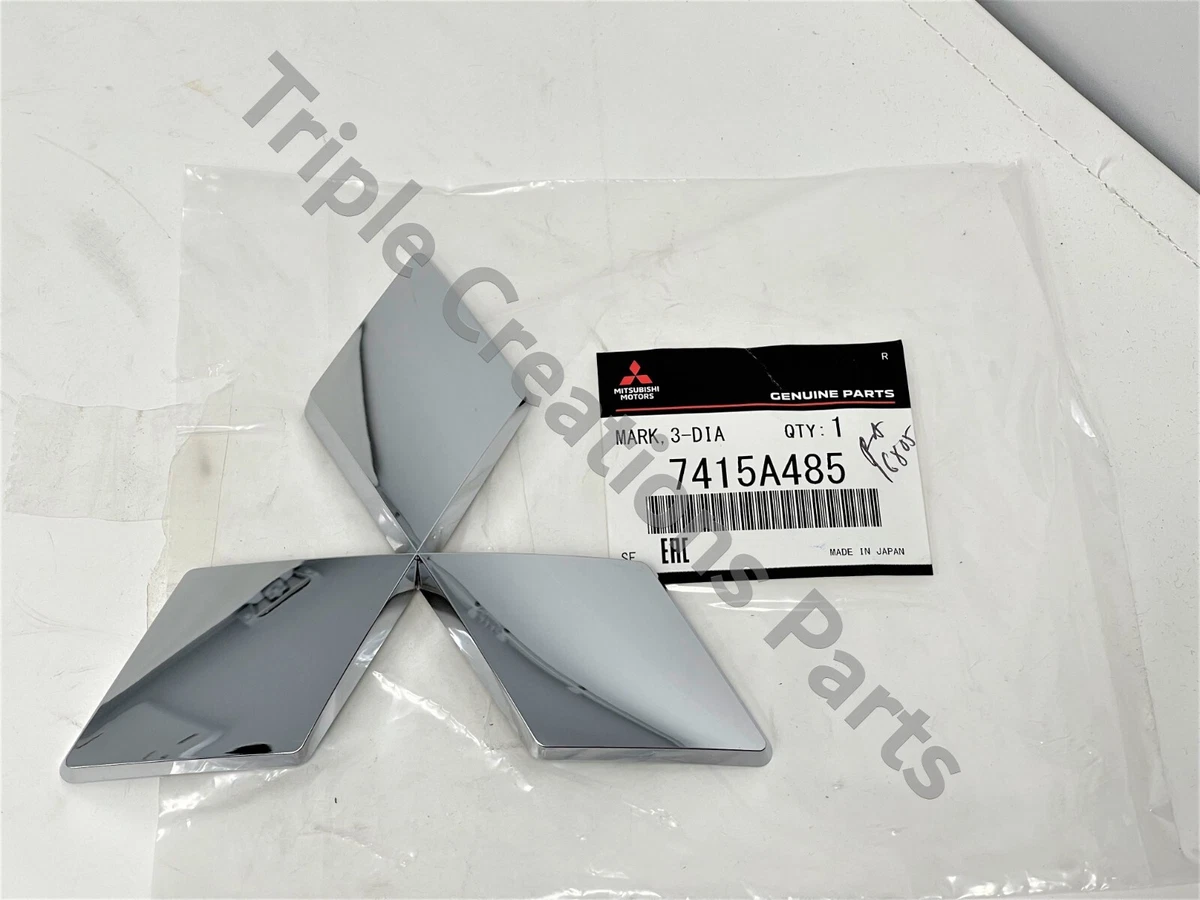 Factory Mitsubishi Replacement Parts