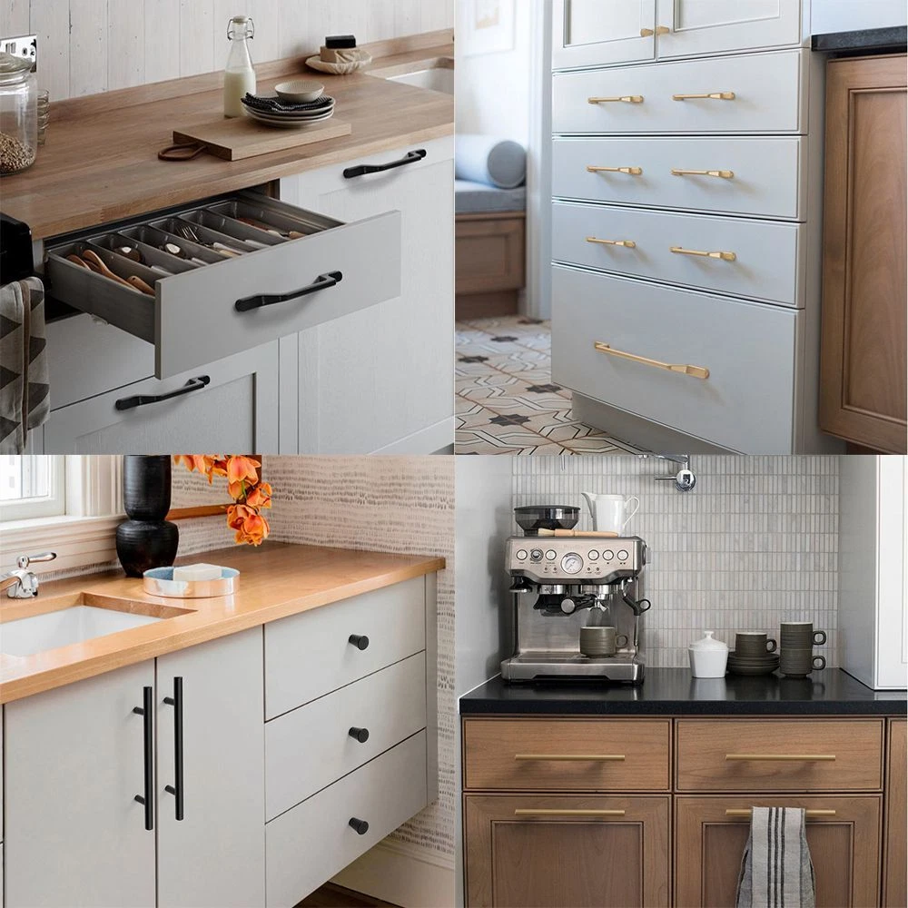 Cheap Kitchen Hardware