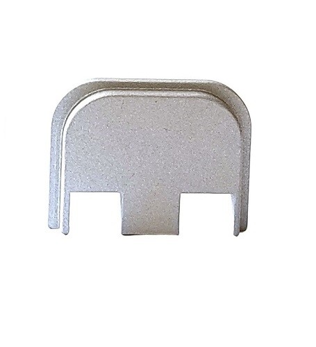 Rear Slide Cover Plates For GLOCK GEN 1 2 3 4 5 and G43 43X 48 | eBay