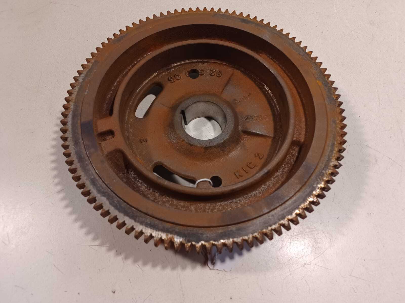 62 025 05-S Kohler engine flywheel | eBay