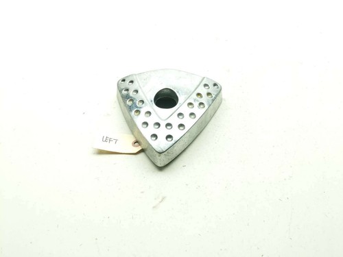 03-17 Victory Vegas Left Side Air Filter Cleaner Cover Chrome | eBay