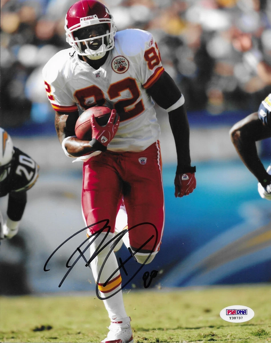 Dwayne Bowe