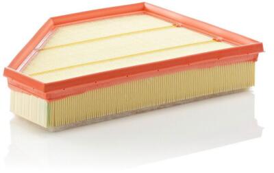 MANN-FILTER Air Oil Filters RAPKIT379 fits BMW 3 Series E90 320d | eBay