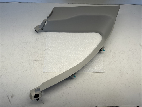 OEM REAR RIGHT C PILLAR COVER TRIM PANEL FOR 2015-2019 SUBARU OUTBACK ...