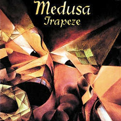 Medusa - Audio CD By Trapeze - VERY GOOD 42282095527 | eBay