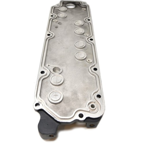 TSP Gen 5 LT Non-DOD/AFM Valley Cover LT1 L83 L86 Texas Speed 5.3L 6.2L ...