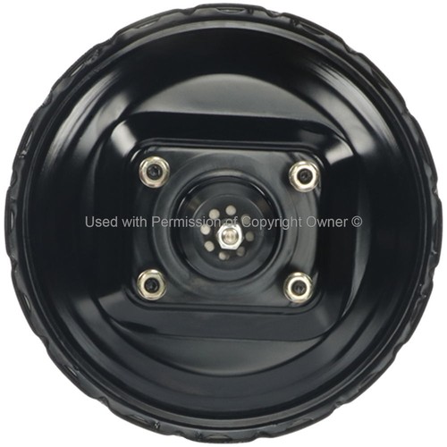 Reman Pwr Brake Booster w/o Mas Cyl. Quality-Built B3004 | eBay