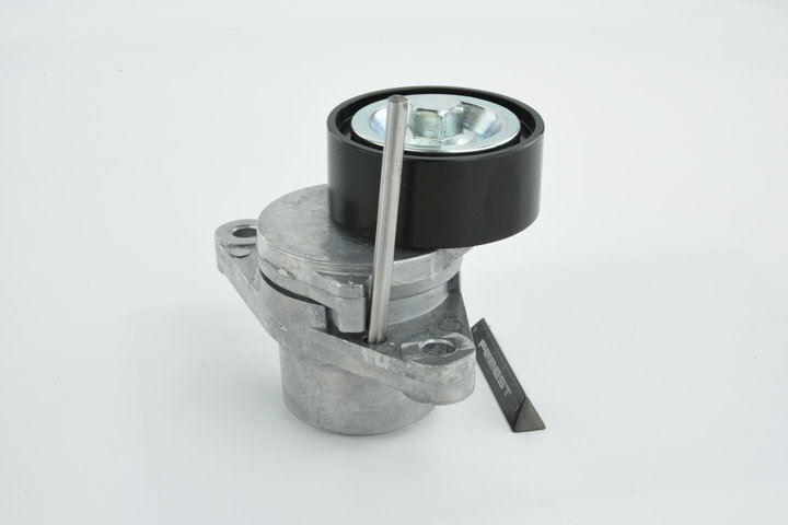 Belt Tensioner For NISSAN NP200 U90 Pulleys | eBay