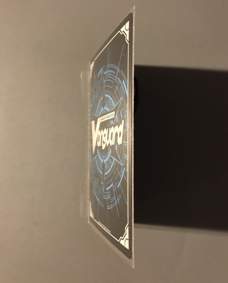 CARDFIGHT VANGUARD FATED ONE OF EVER-CHANGING KRYSRAIN DZ-BT01/SEC04EN SEC | eBay