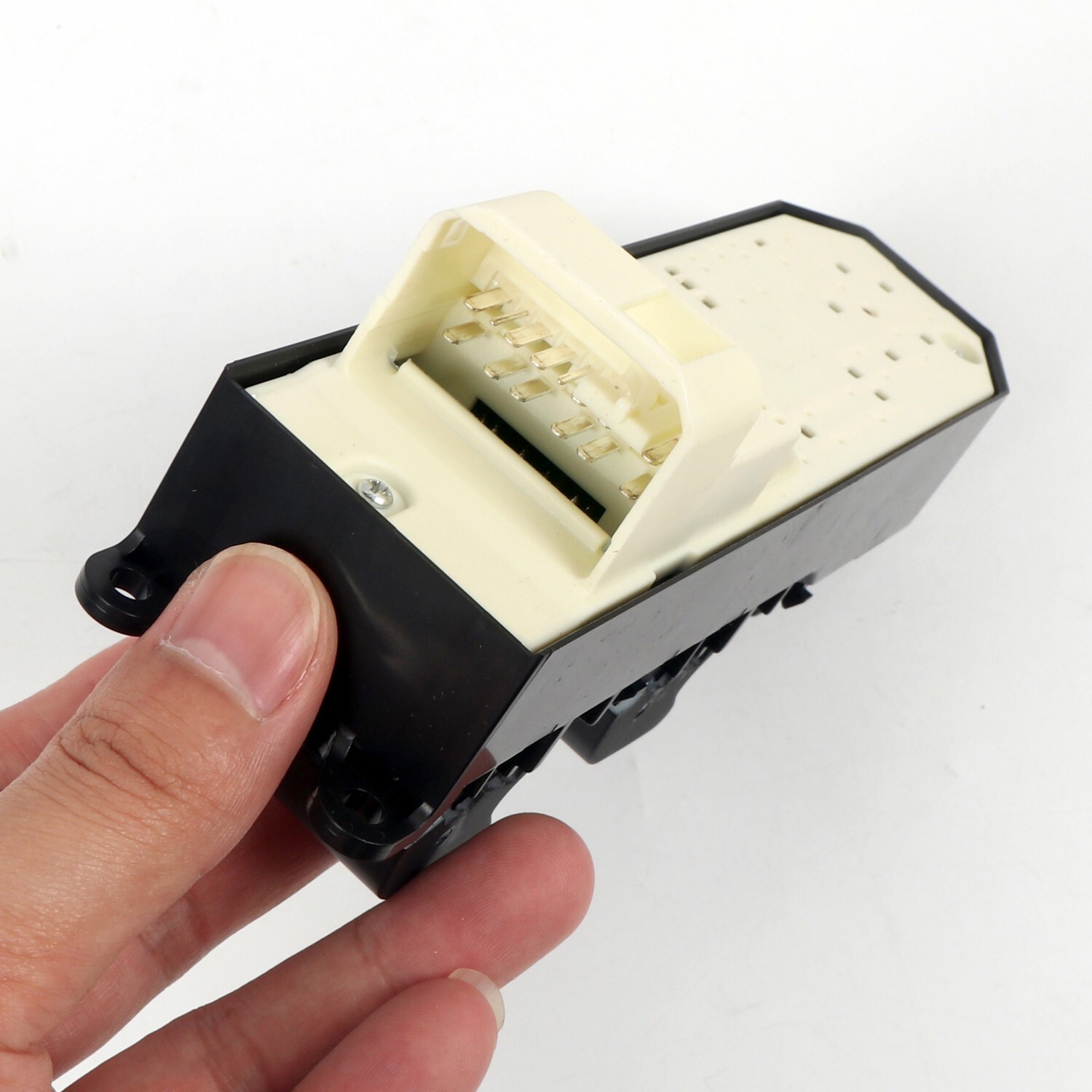 for Toyota Tundra 2007-2021 LED Lighted Main Driver Window Switch Auto ...