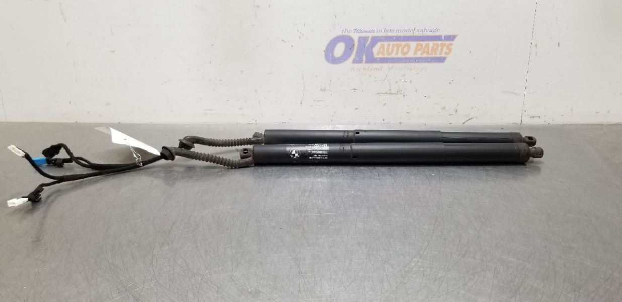 17 2017 BMW X5 REAR TRUNK LIFTGATE POWER LIFT SHOCK | eBay