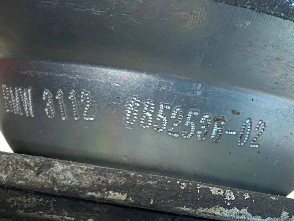 Wheel suspension joint 31106852536 BMW 5' F90 M5 5' G30 | eBay