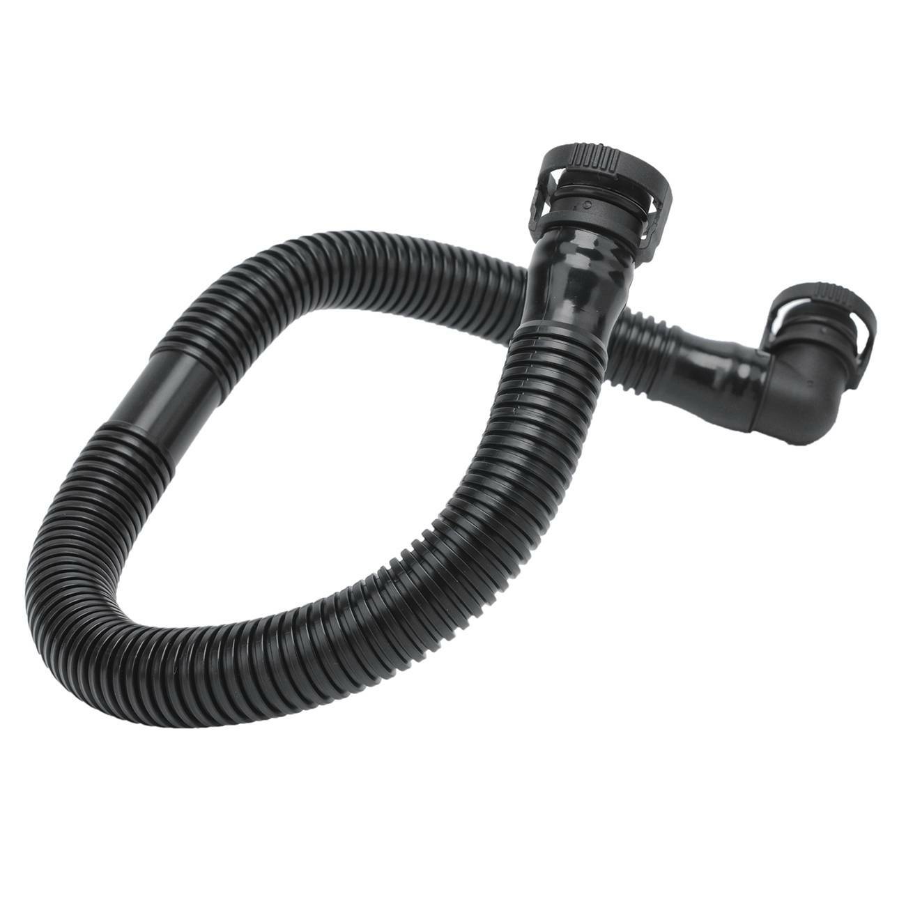06F103235A Crankcase Breather Vent PCV Hose For VW Jetta GTI Passat A3 ...