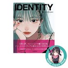 IDENTITY by tamimoon Japanese Book NEW | eBay