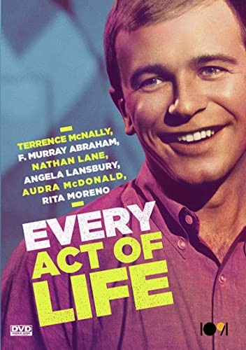 Every Act of Life (DVD) 889845942764 | eBay