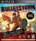 Ps3 Bullet Storm | eBay