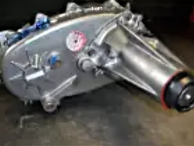 Dodge 241DHD Transfer Case | eBay