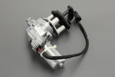 Genuine VW Transporter T6 sliding door power latch motor (right ...