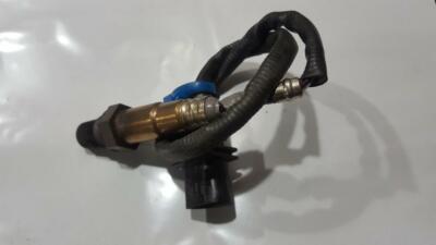 0281004028 7793825-03 Lambda sensor 5 wires, WHITE BLACK YELLOW GRE ...
