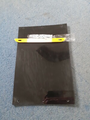 compactor wacker Vibrating Plate Rubber Paving Pad Mat ALL SIZES C80 ...