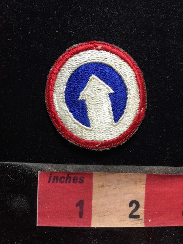 1st Army Logistical Command Military Patch 76U8 | eBay