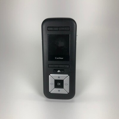 Cochlear Nucleus CR230 Remote Assistant | eBay UK