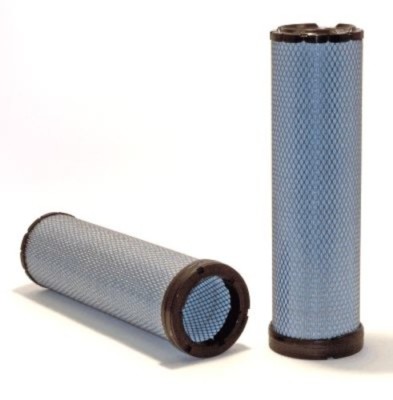 WIX 42804 WIX Air Filter For (Inner used w/42803 or WA10142) | eBay