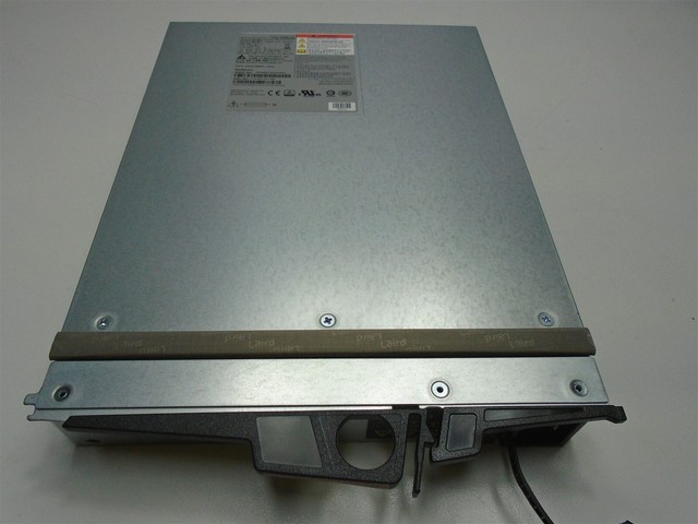 NetApp AC PSU for DE460C (114-00176) for sale online | eBay